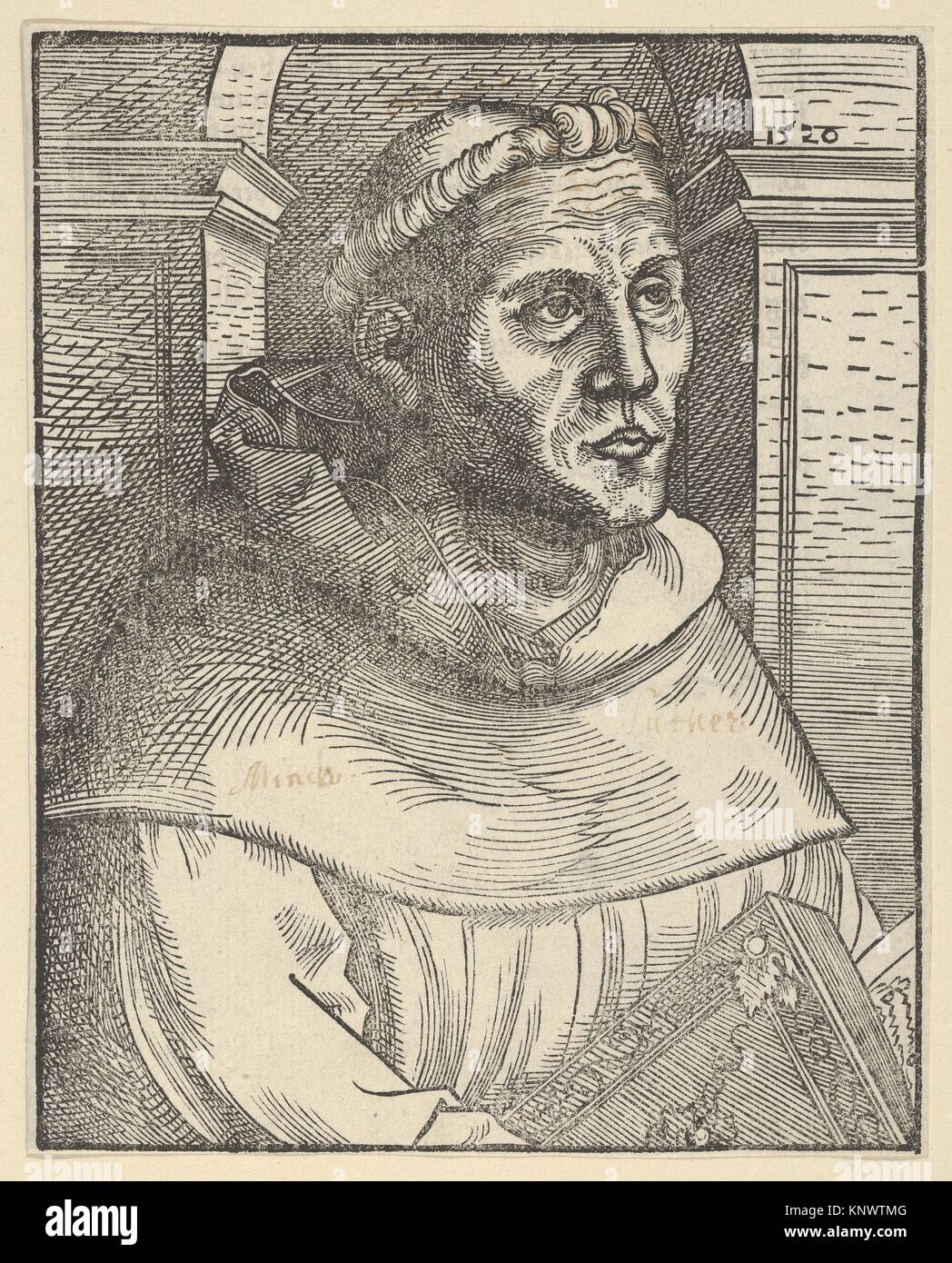 Augustinian friar hi-res stock photography and images - Alamy