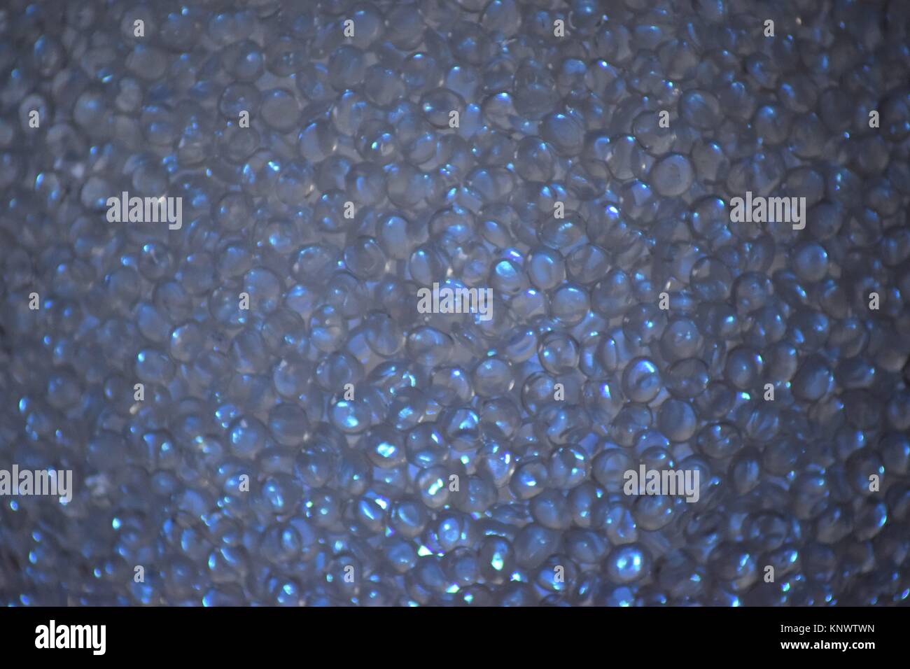 lamp with LED effects Stock Photo - Alamy