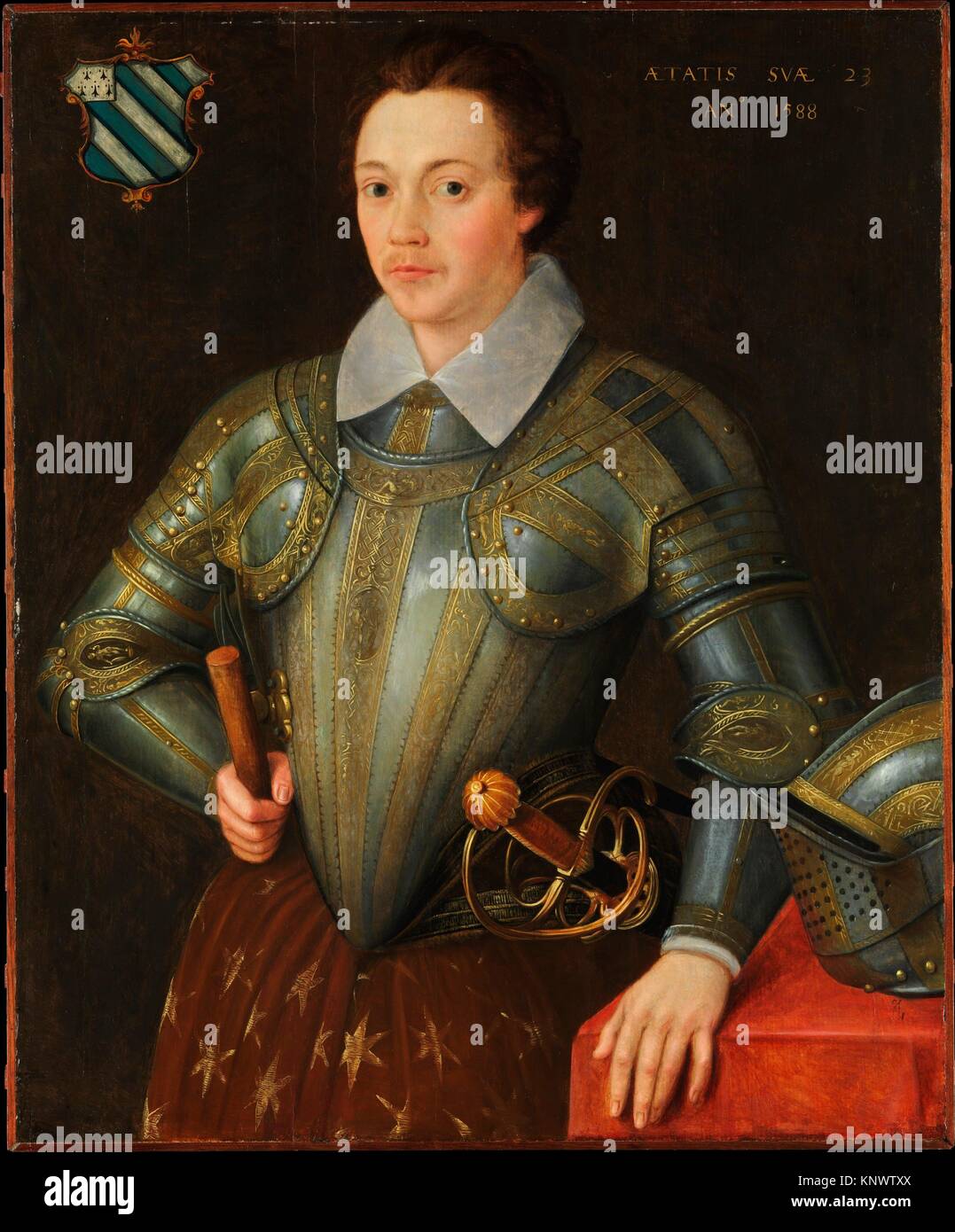 Henry pomeroy davison hi-res stock photography and images - Alamy