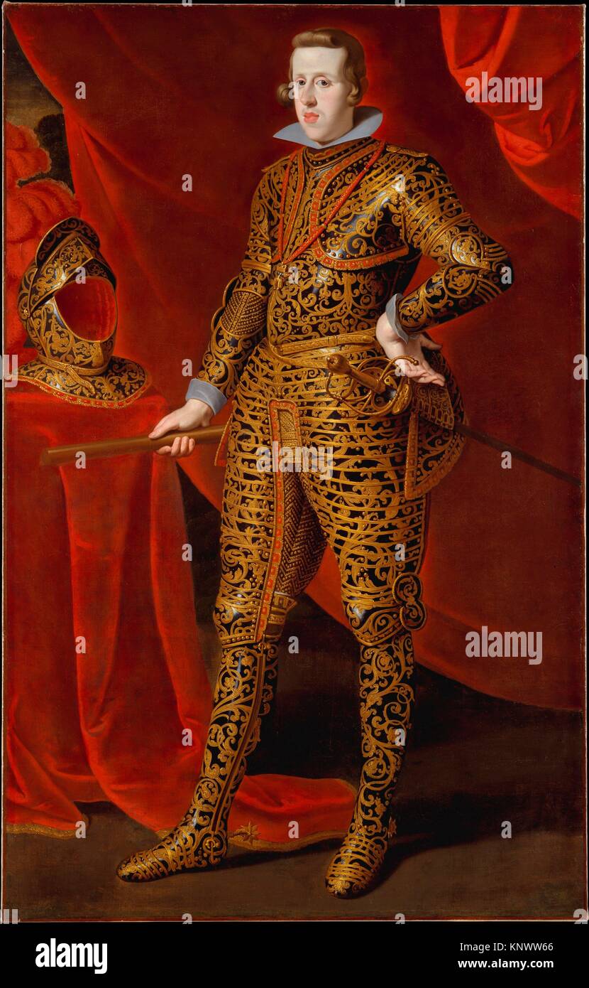 Armor Of Charles V High Resolution Stock Photography and Images - Alamy
