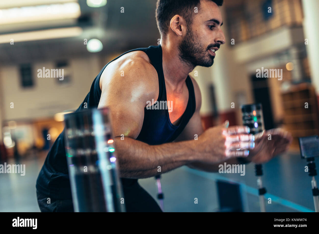 Hand eye coordination hi-res stock photography and images - Alamy