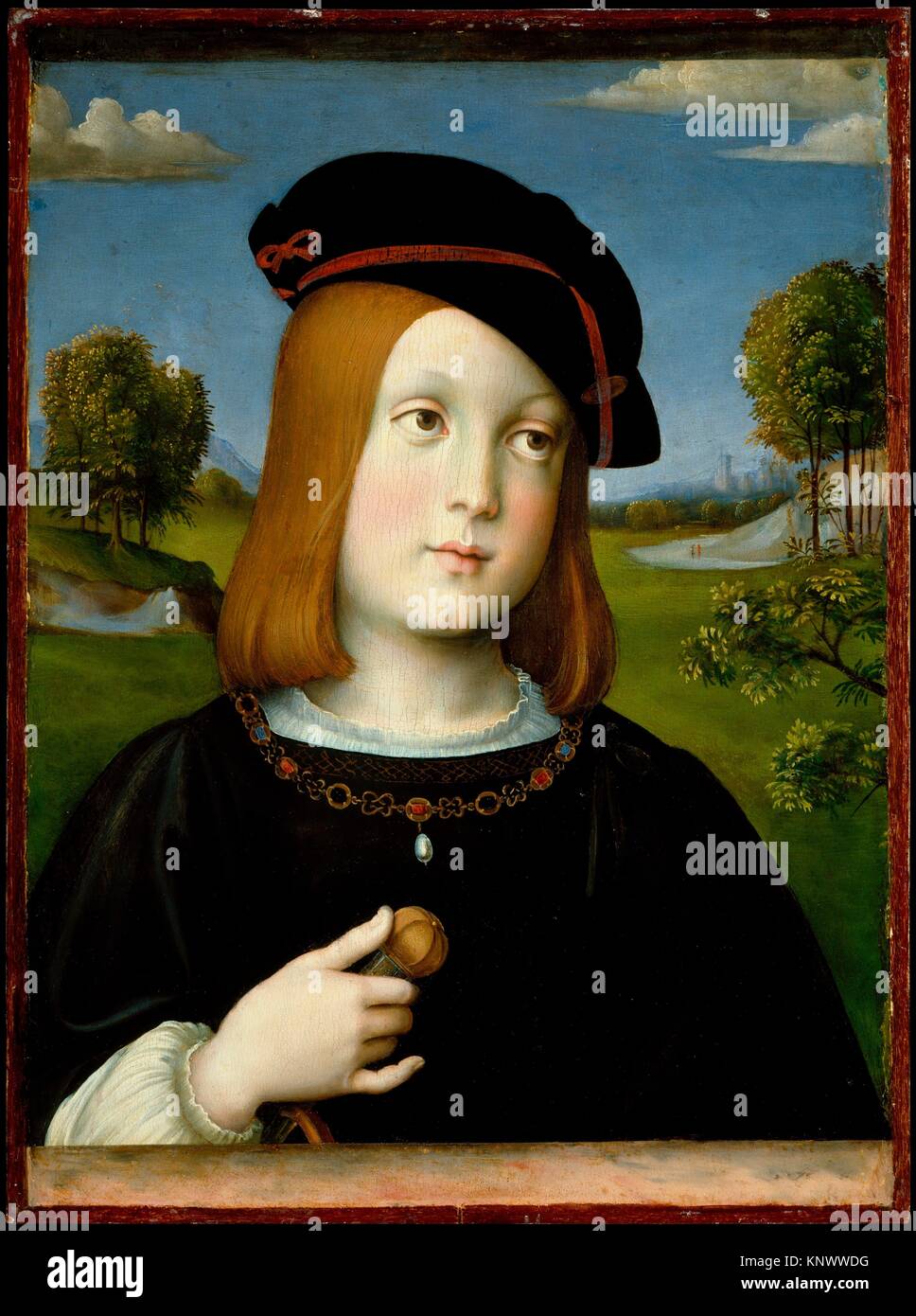 Isabella francia hi-res stock photography and images - Alamy