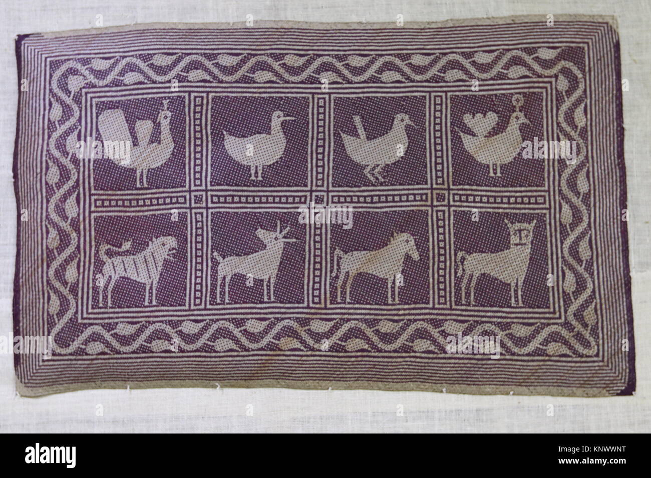 Shital Pati (a traditional mat made of materials from murta plants ...