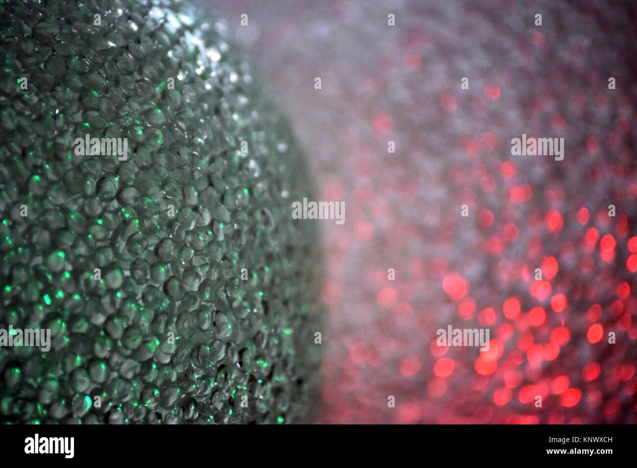 futuristic LED lamp Stock Photo - Alamy