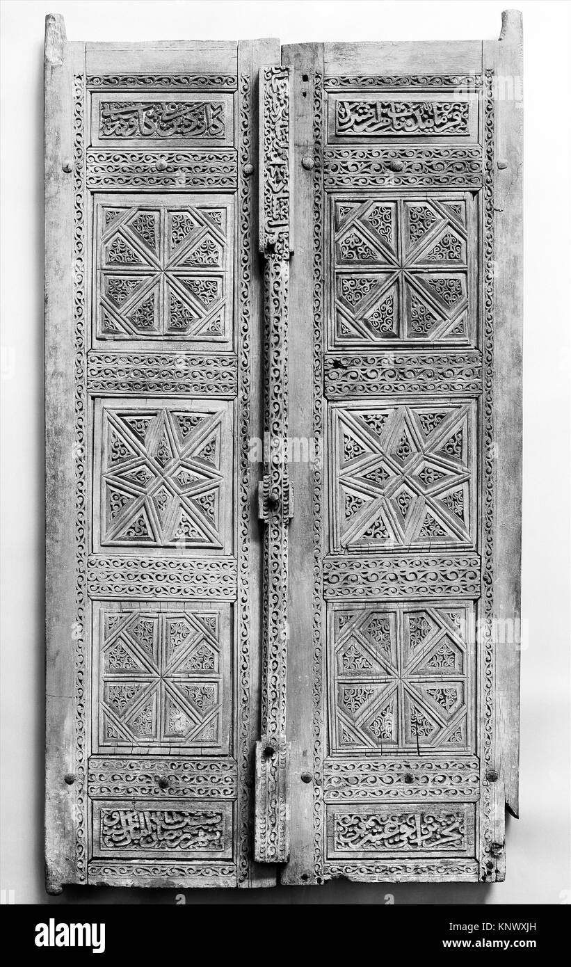 Teak Wood Door High Resolution Stock Photography and Images - Alamy