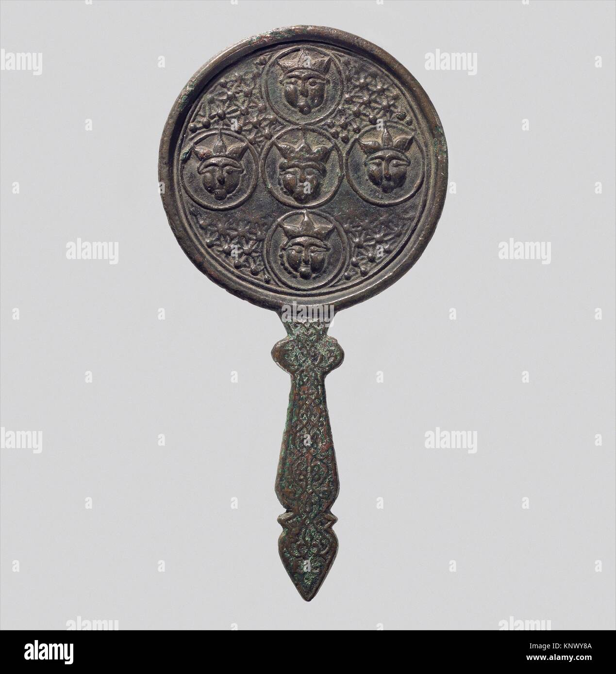 Three Mirrors High Resolution Stock Photography and Images - Alamy