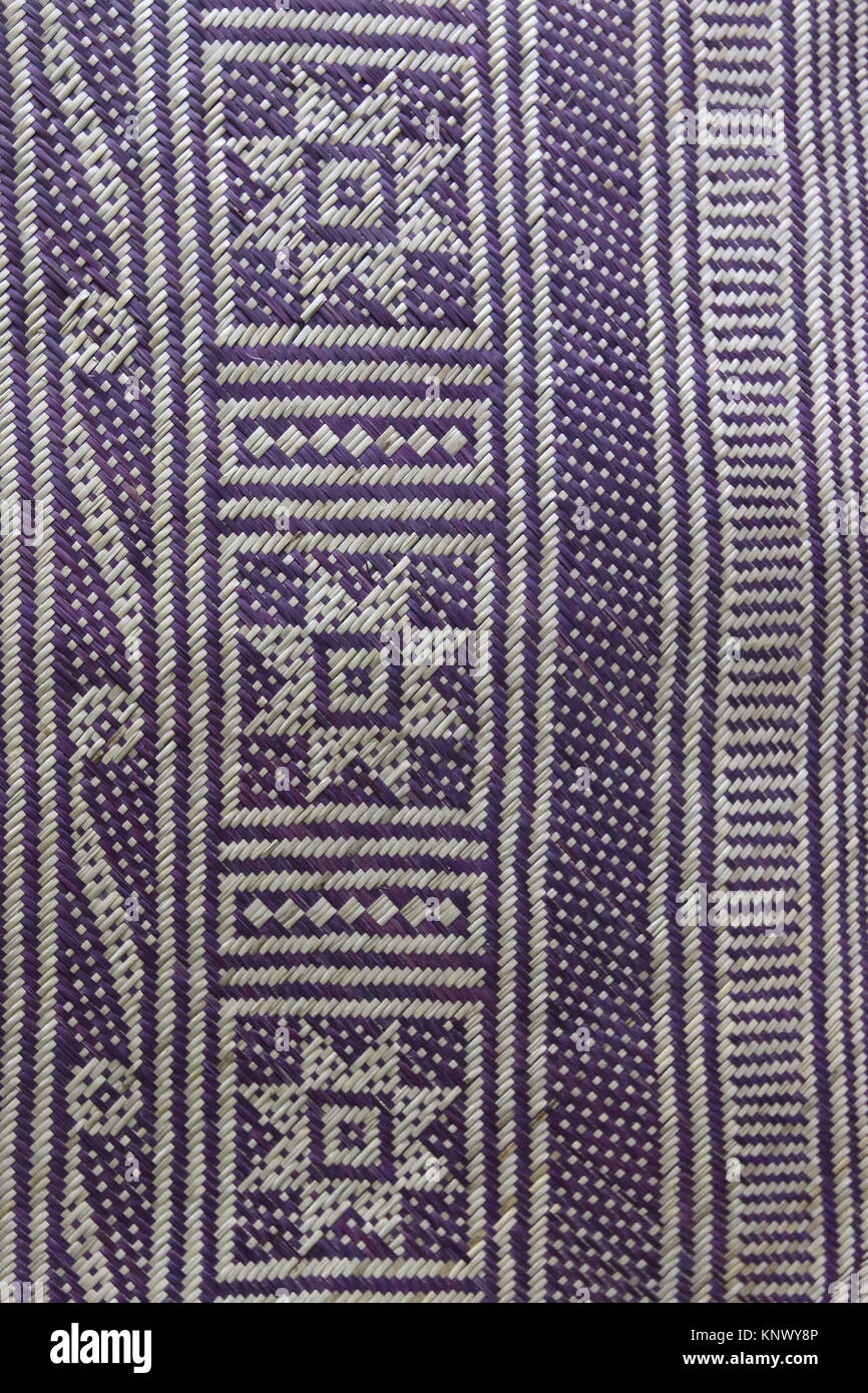 Shital Pati (a traditional mat made of materials from murta plants ...