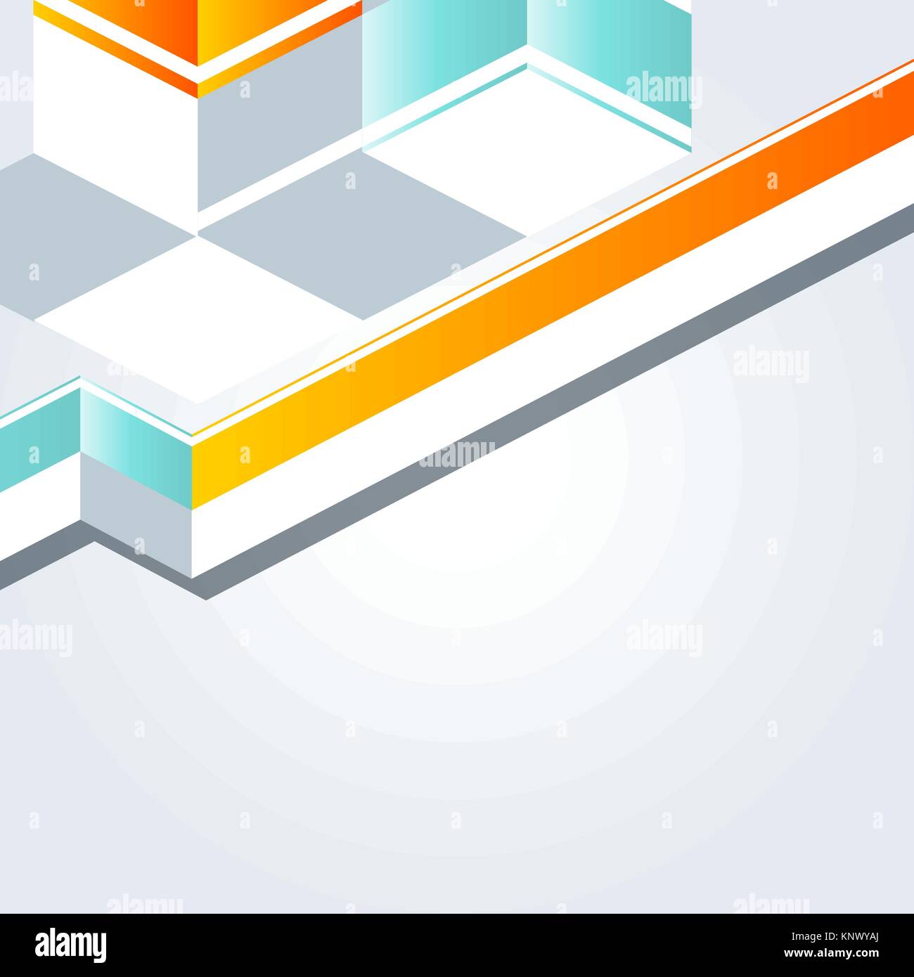 Creative template background. Abstract elements concept, vector ...