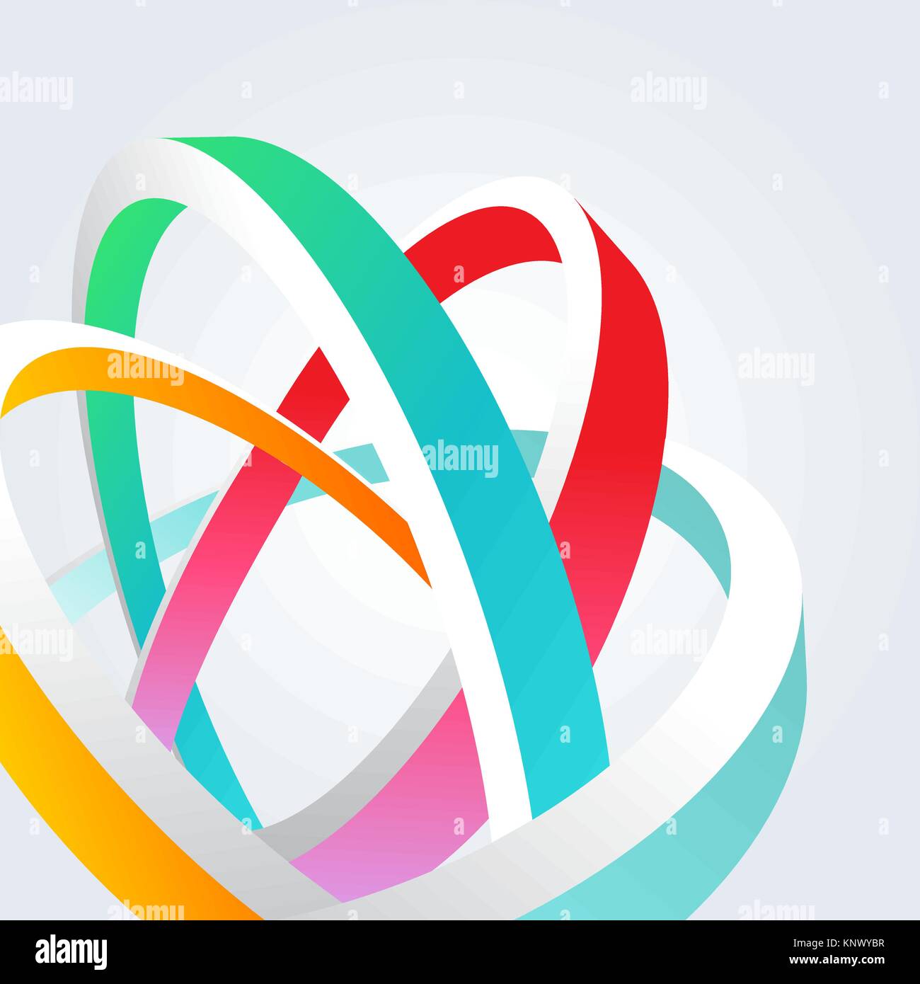Creative template background. Abstract elements concept, vector ...