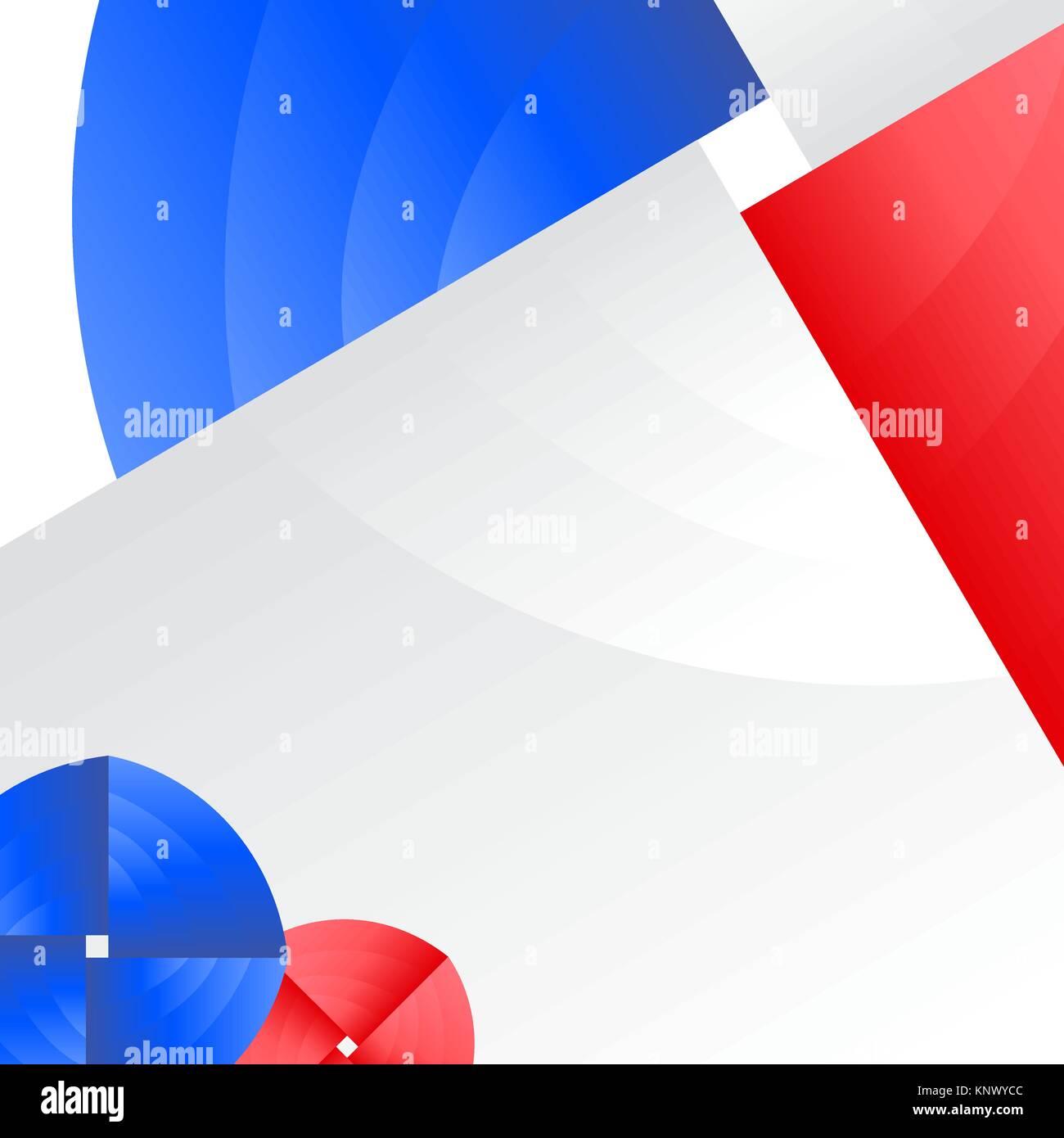 Creative template background. Abstract elements concept, vector ...