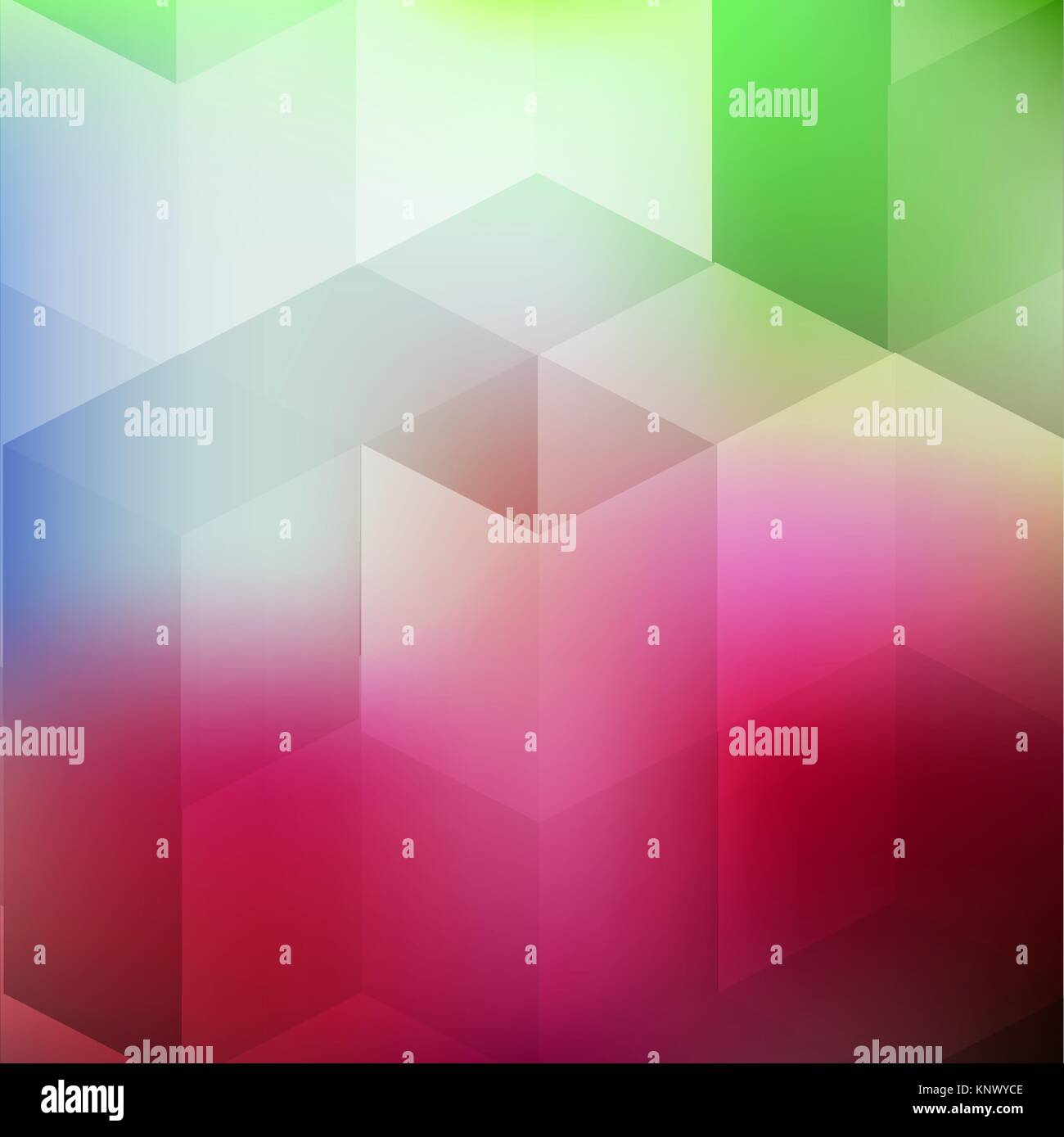 Creative template background. Abstract elements concept, vector ...