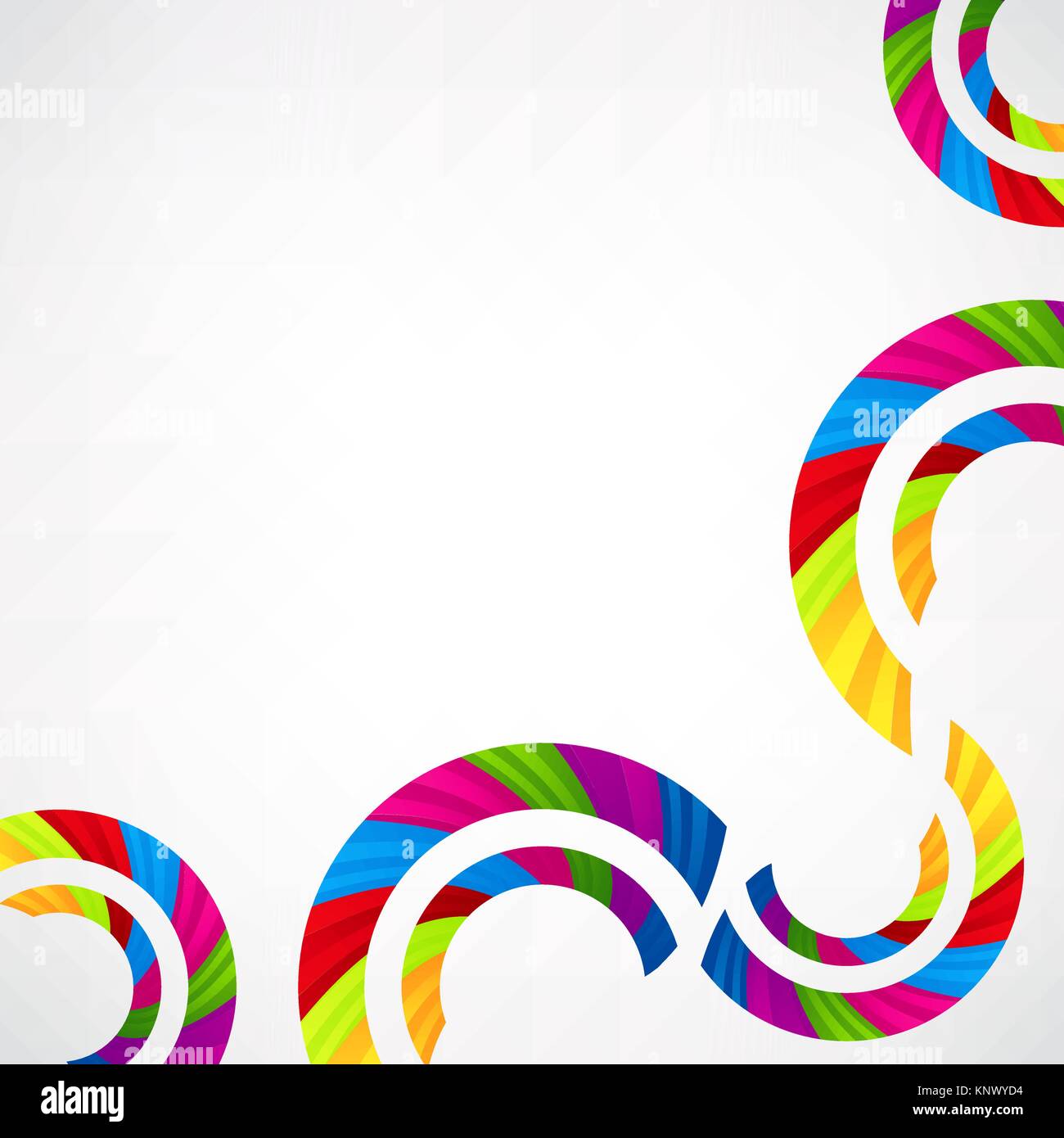 Creative template background. Abstract elements concept, vector ...