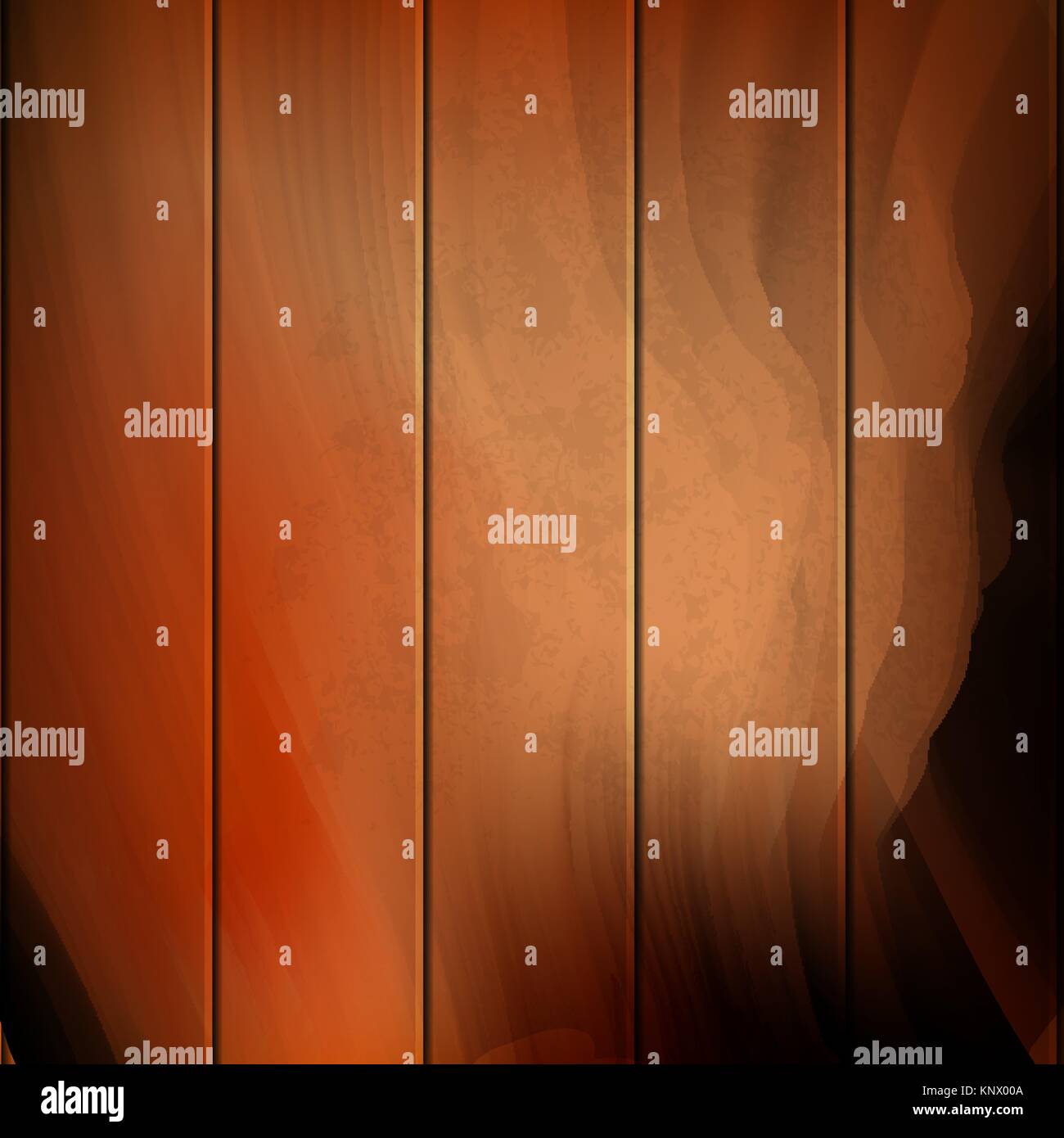 Vector wooden background with place for your text. Wood texture, EPS 10 ...