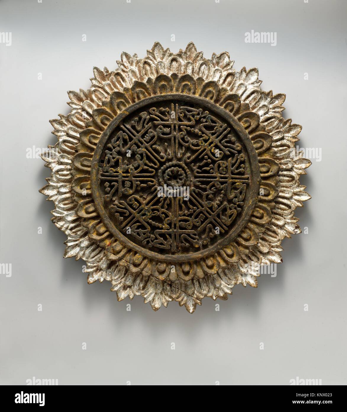 Saint lawrence 17th century hi-res stock photography and images - Alamy