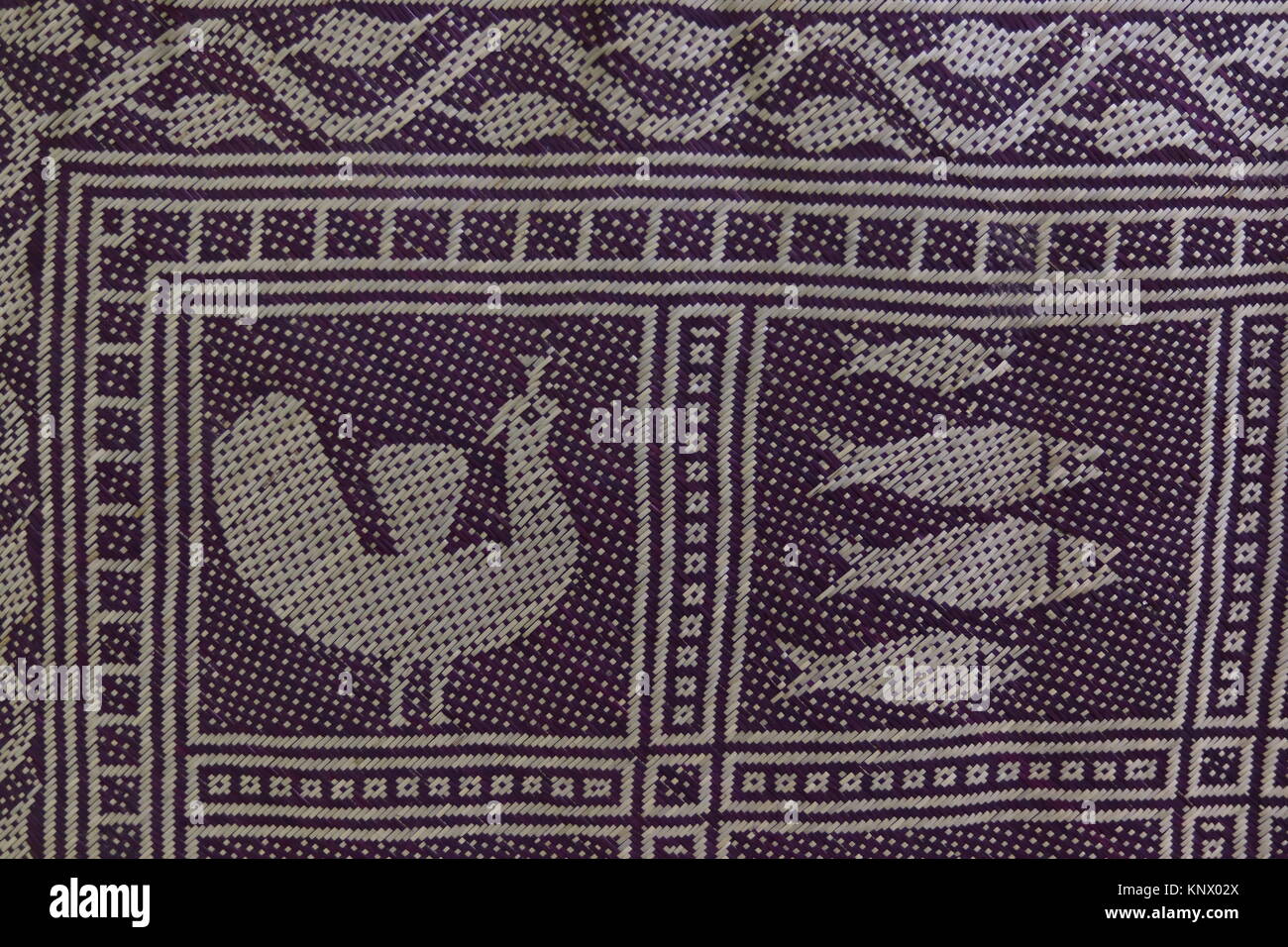 Shital Pati (a traditional mat made of materials from murta plants ...