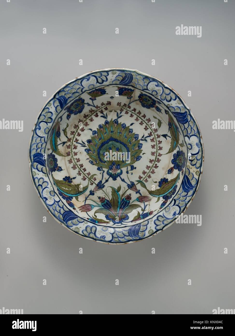 Turkish tulip art hi-res stock photography and images - Alamy