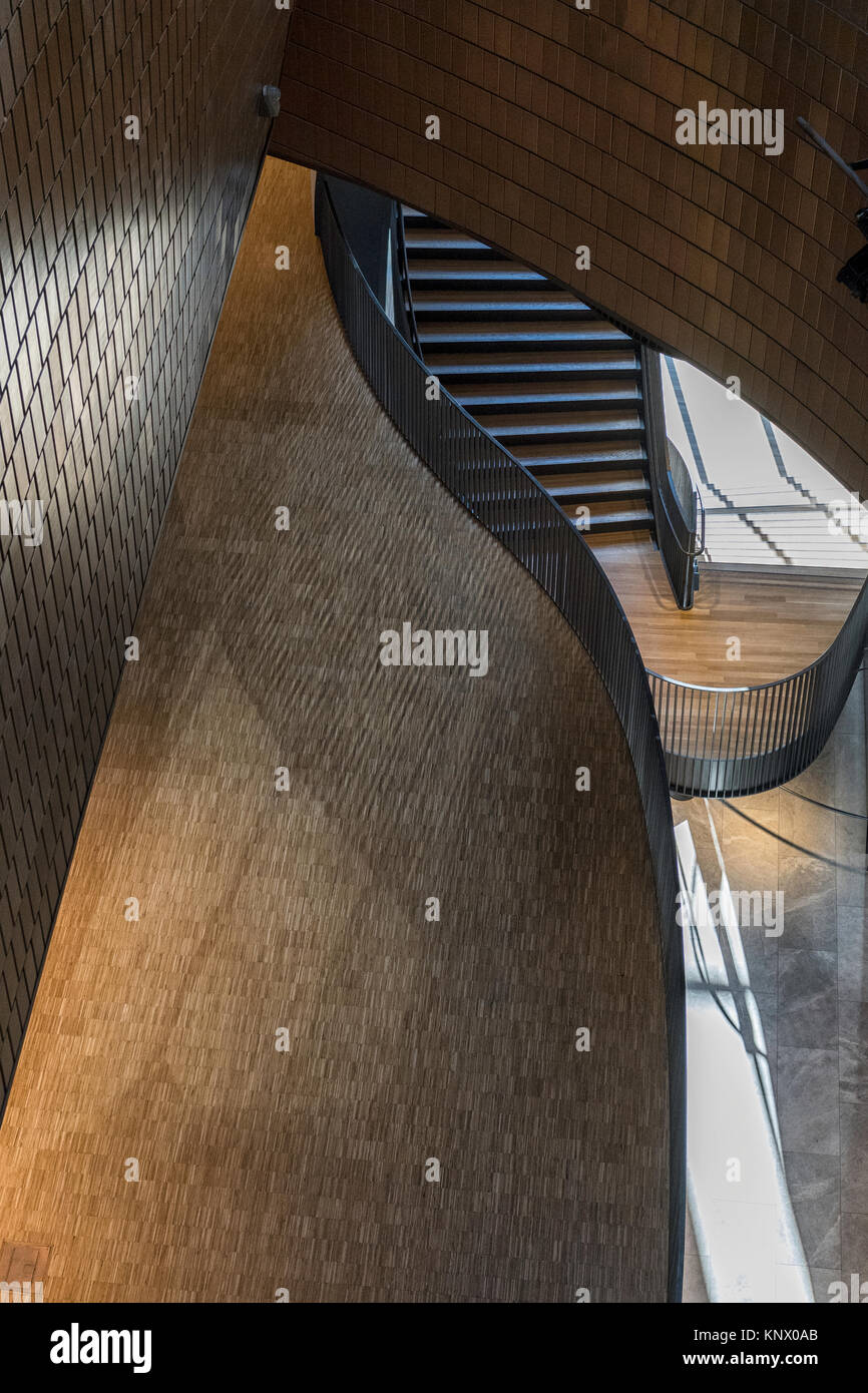 Calgary national music centre hi-res stock photography and images - Alamy