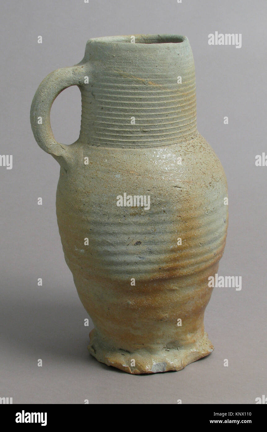 Siegburg stoneware hi-res stock photography and images - Alamy