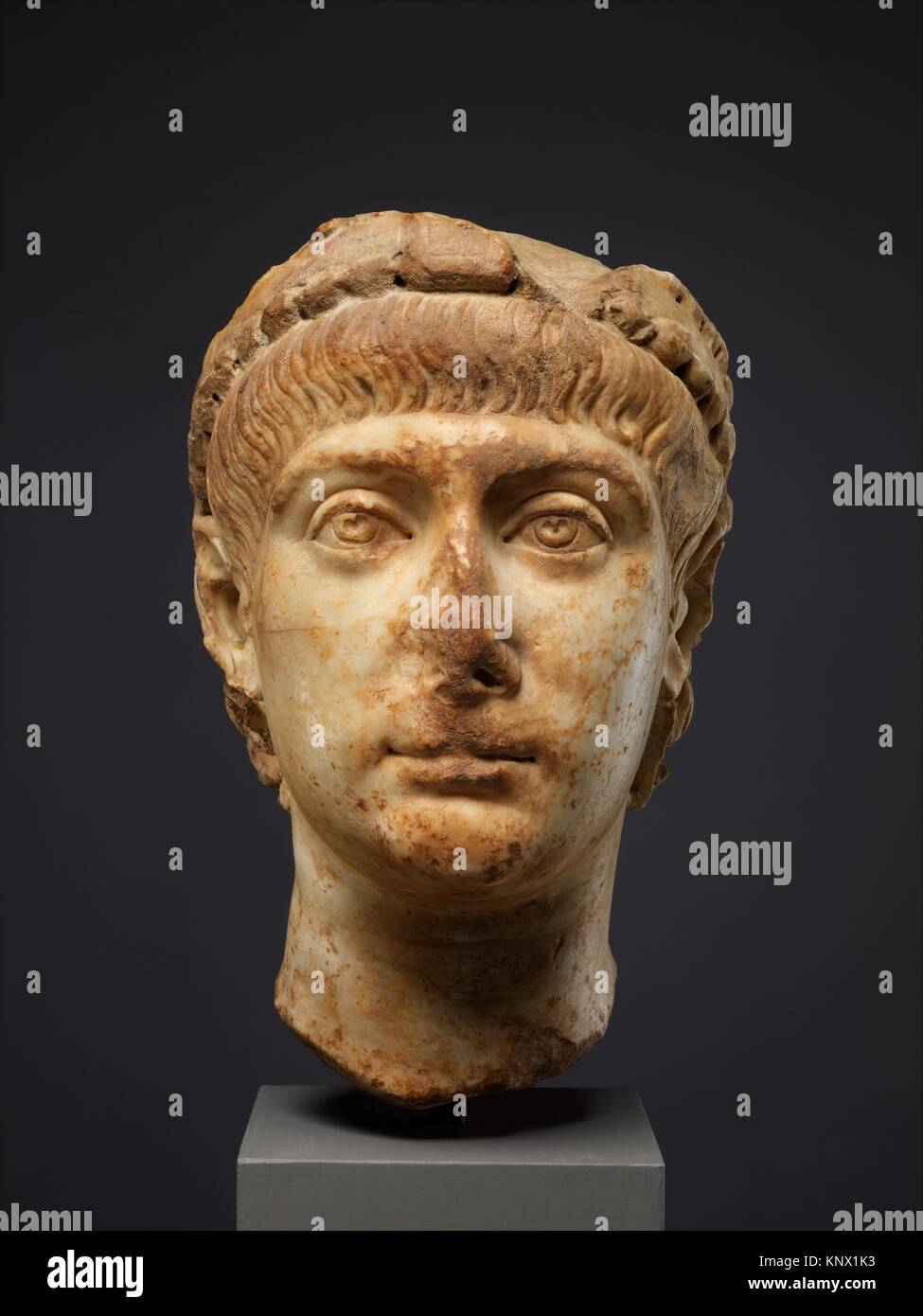 Last byzantine emperor hi-res stock photography and images - Alamy