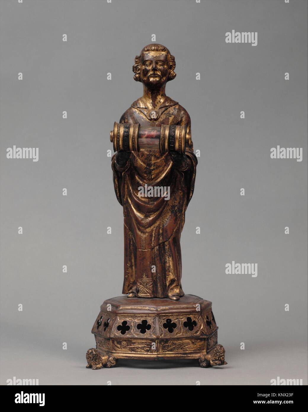 Reliquary Vessel High Resolution Stock Photography and Images - Alamy