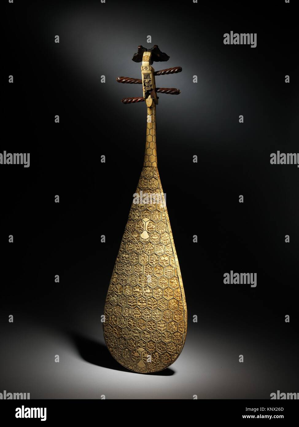 Pipa musician hi-res stock photography and images - Alamy