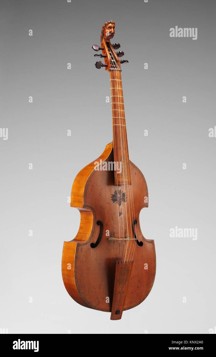 Viola da gamba hi-res stock photography and images - Alamy
