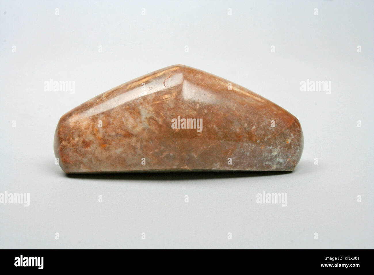 Ritual Stone (pulidor). Date: 15th-early 16th century; Geography ...