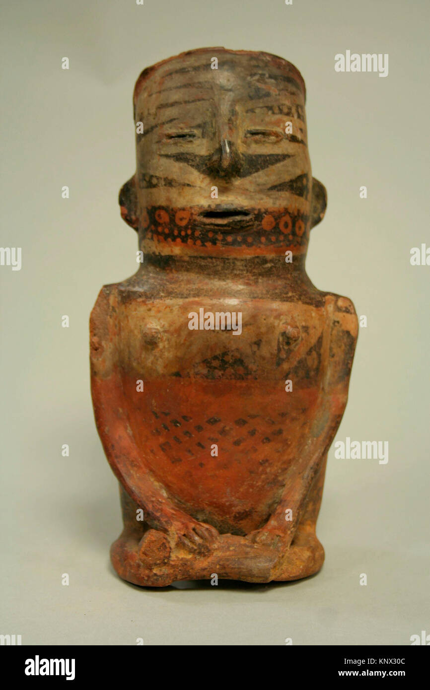 Quimbaya culture hi-res stock photography and images - Alamy