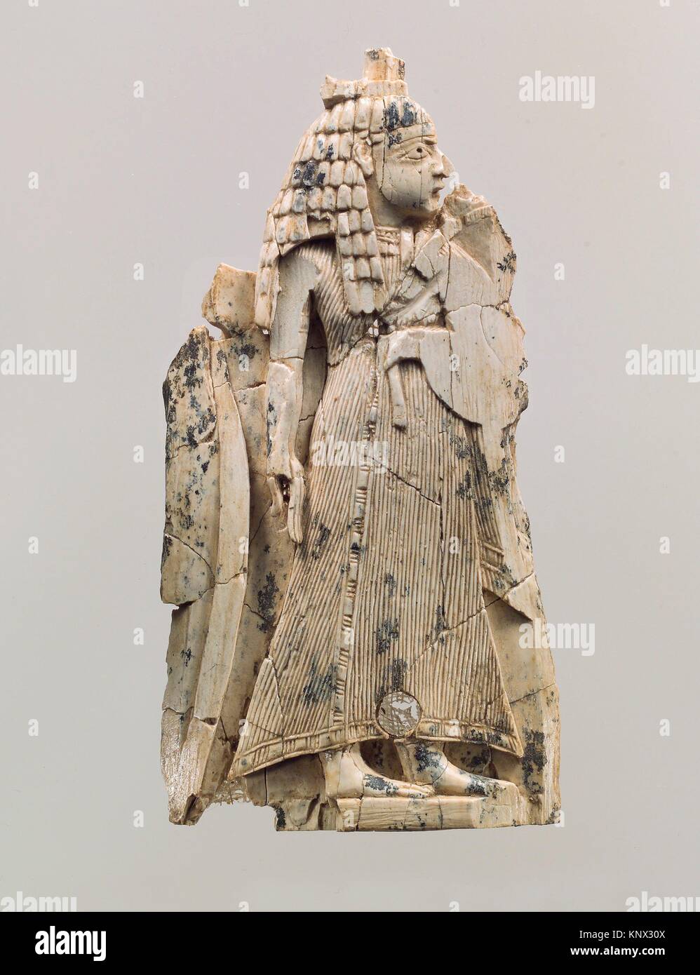 Neo assyrian period 9th century b c hi-res stock photography and images ...