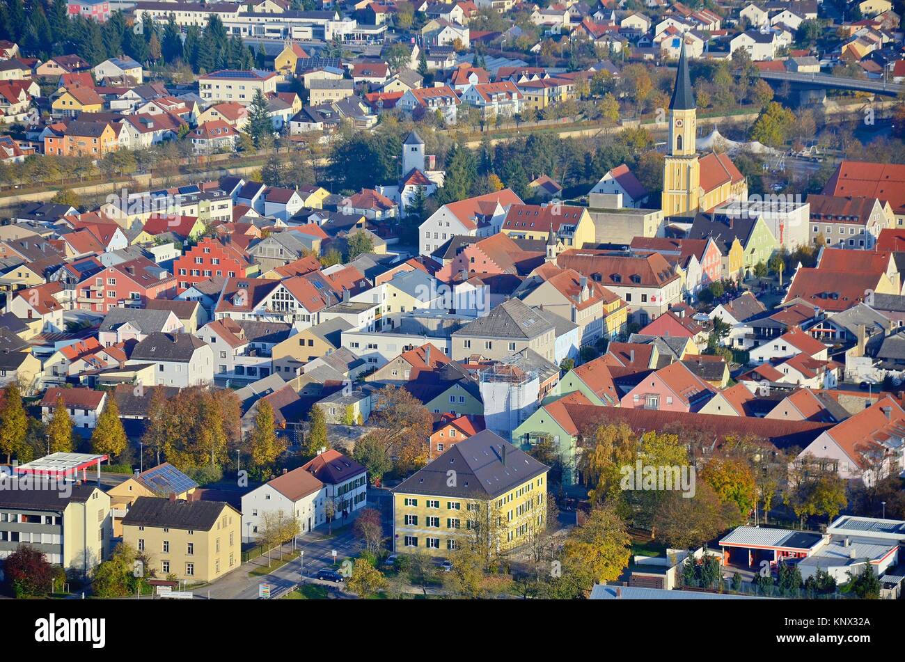 Kelheim High Resolution Stock Photography and Images - Alamy