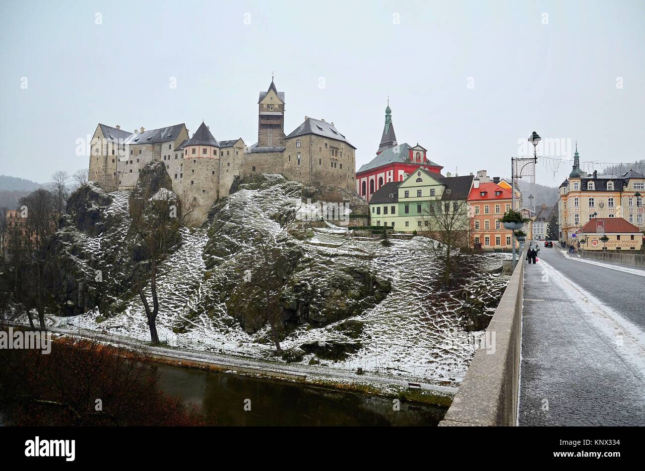 Elbogen High Resolution Stock Photography and Images - Alamy