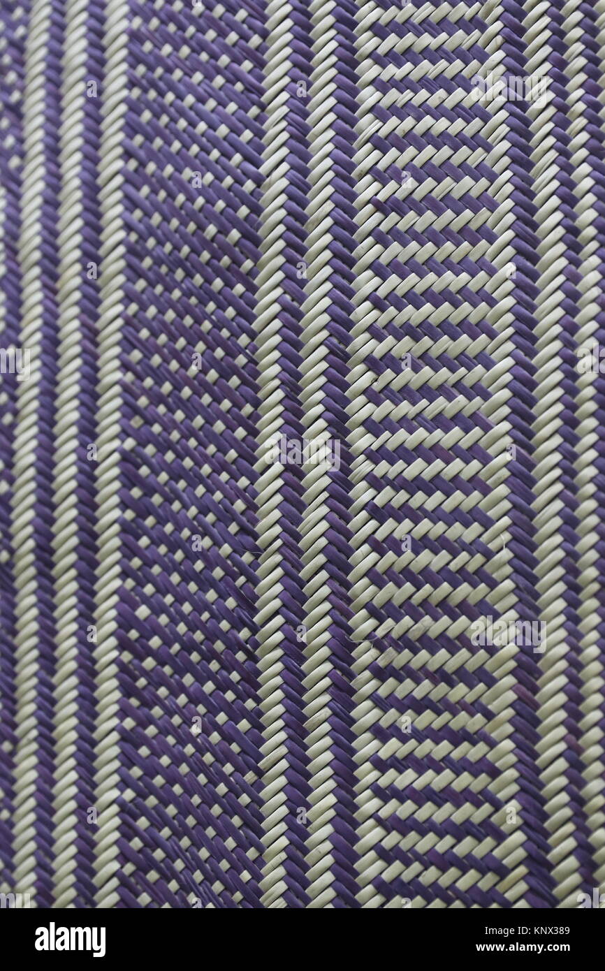 Shital Pati (a traditional mat made of materials from murta plants ...