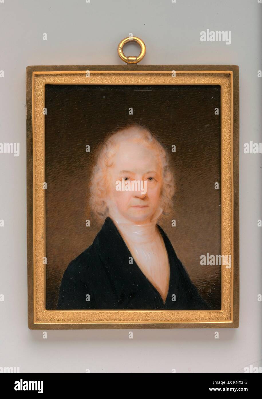 Washington Allston High Resolution Stock Photography and Images - Alamy