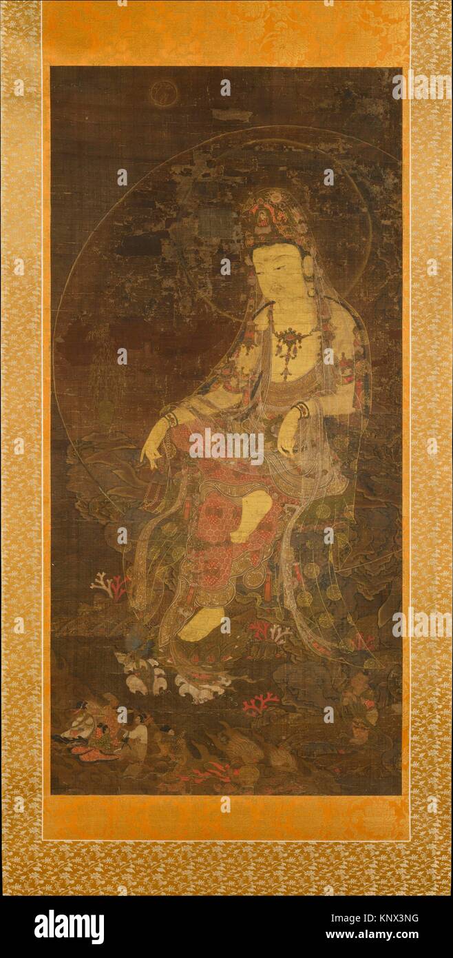 Goryeo avalokiteshvara hi-res stock photography and images - Alamy