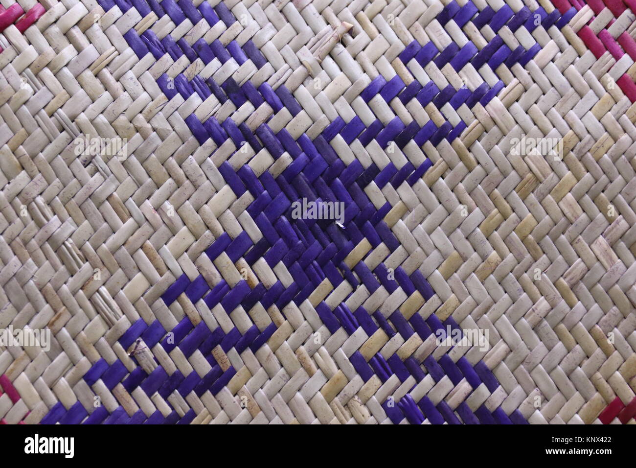 Shital Pati (a traditional mat made of materials from murta plants ...