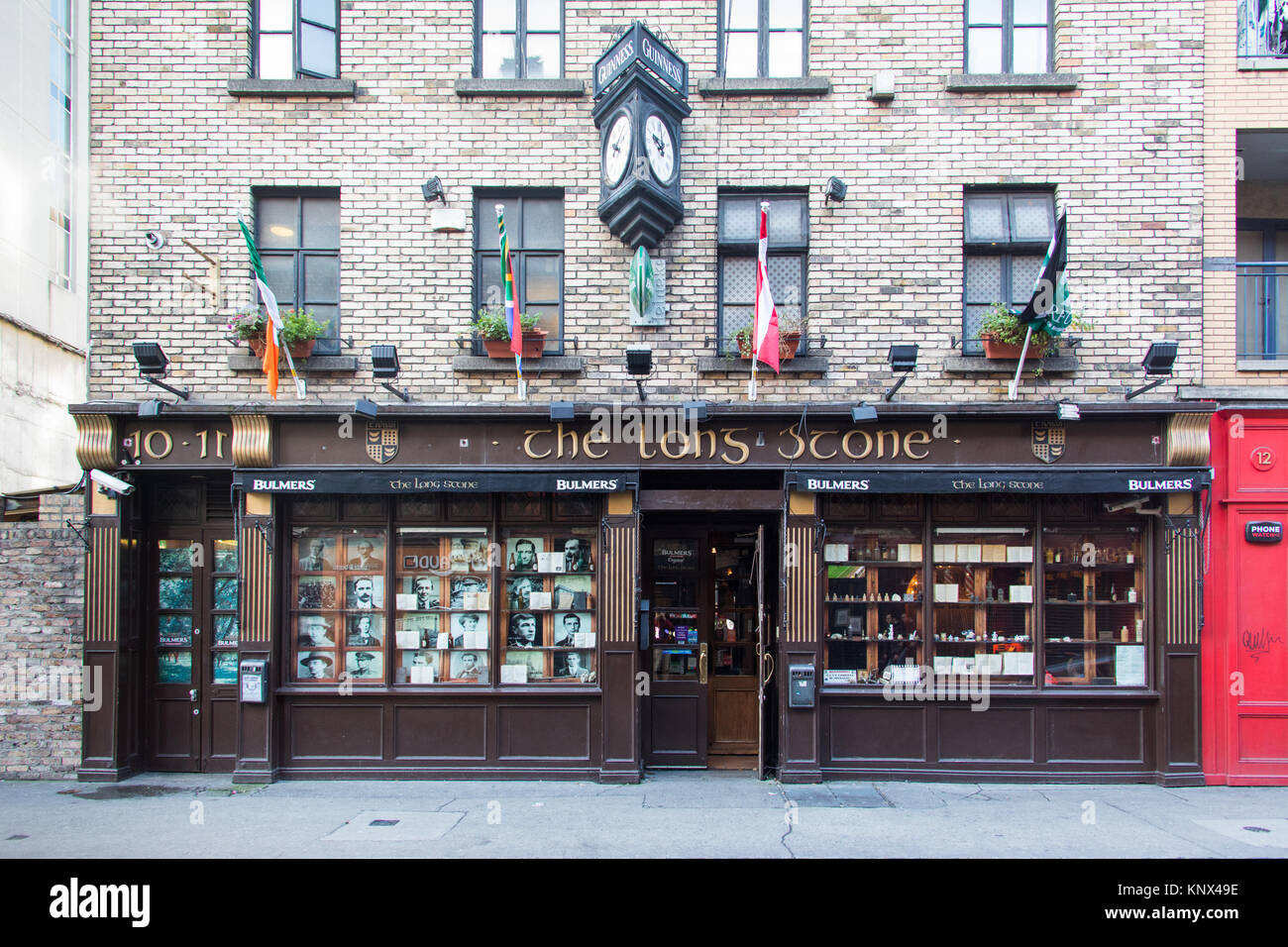 Irish Pub Exterior Design Ideas at Jenny Abate blog