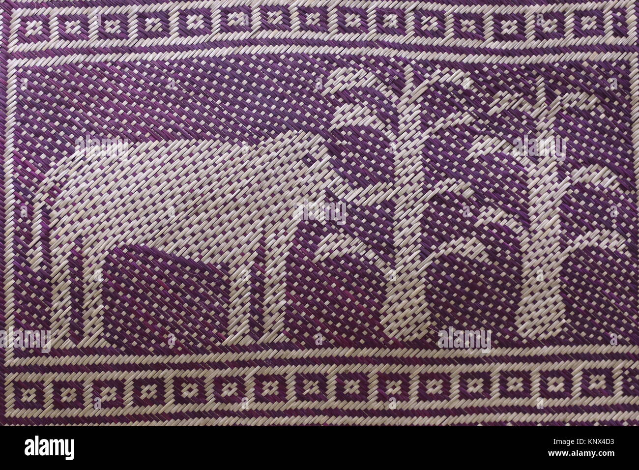 Shital Pati (a traditional mat made of materials from murta plants ...