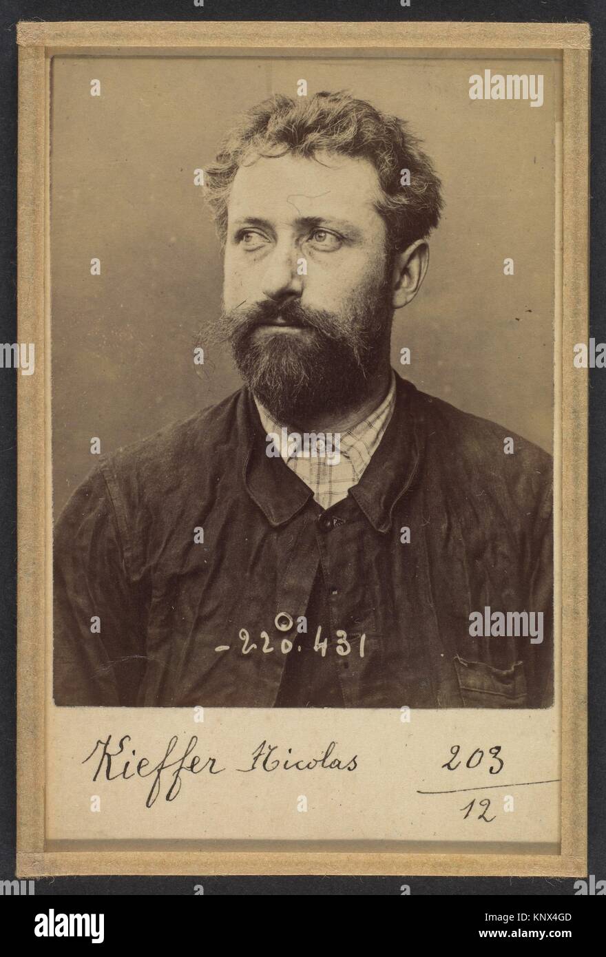 Kieffer High Resolution Stock Photography and Images - Alamy