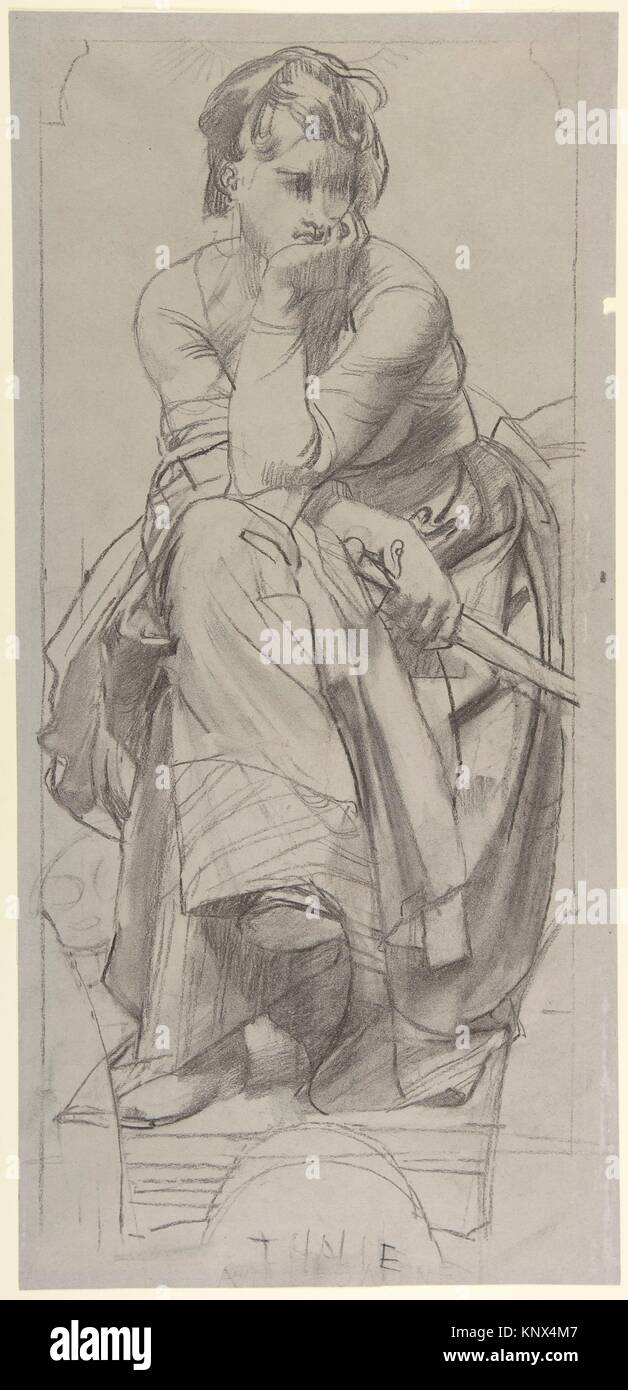 Paul baudry hi-res stock photography and images - Alamy