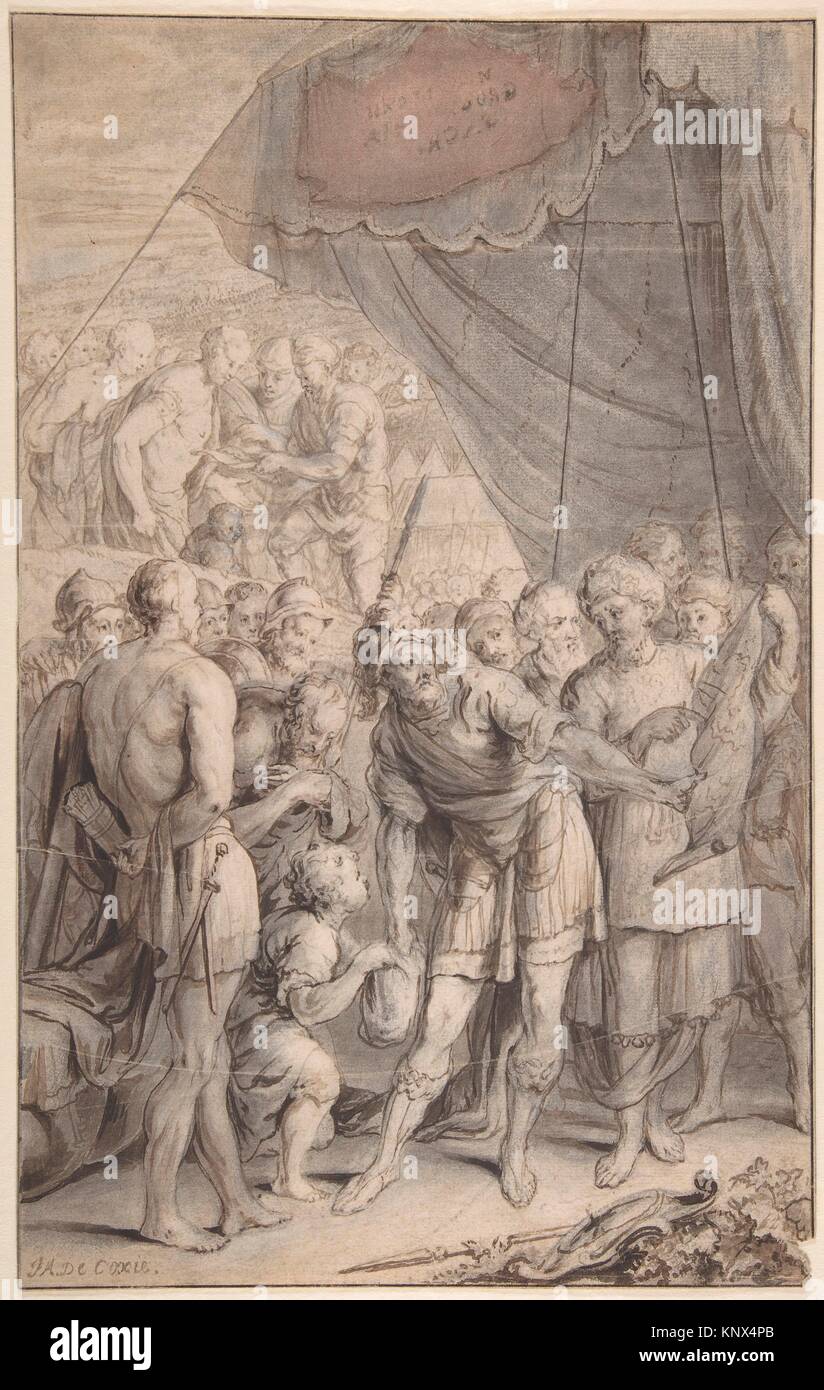 1600s army hi-res stock photography and images - Alamy