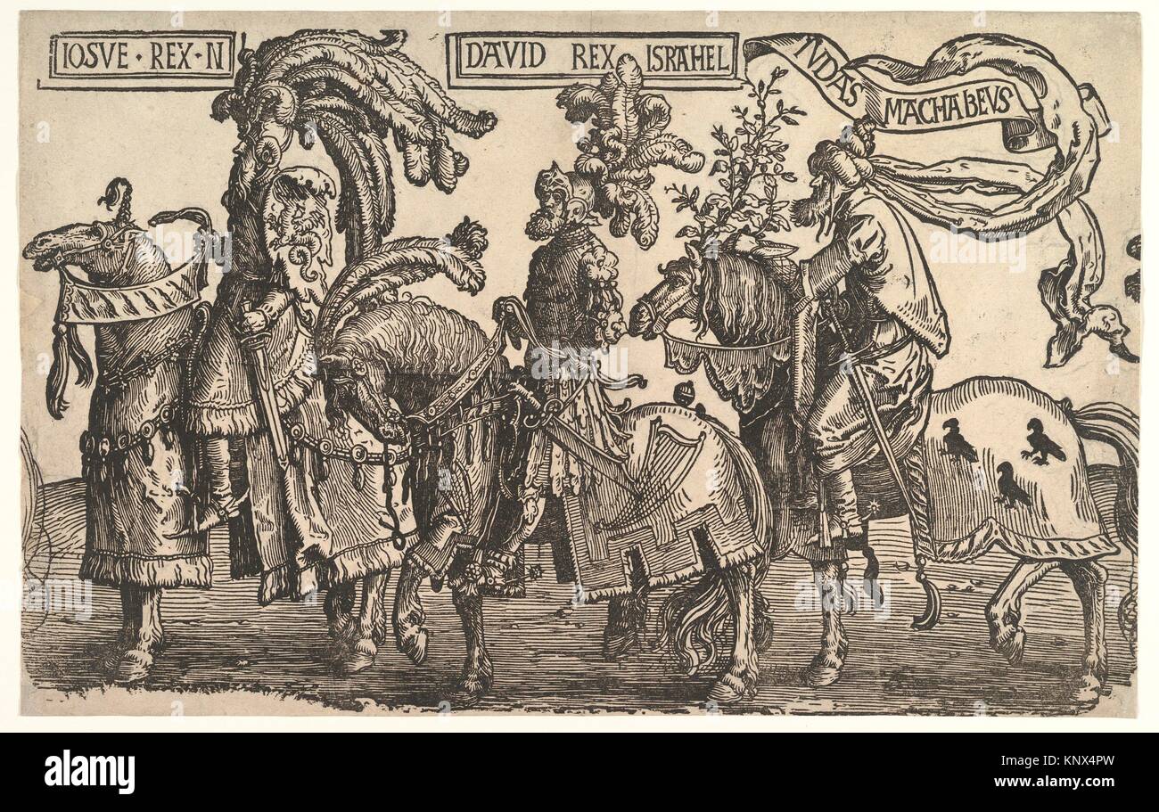 Nine heroes hi-res stock photography and images - Alamy