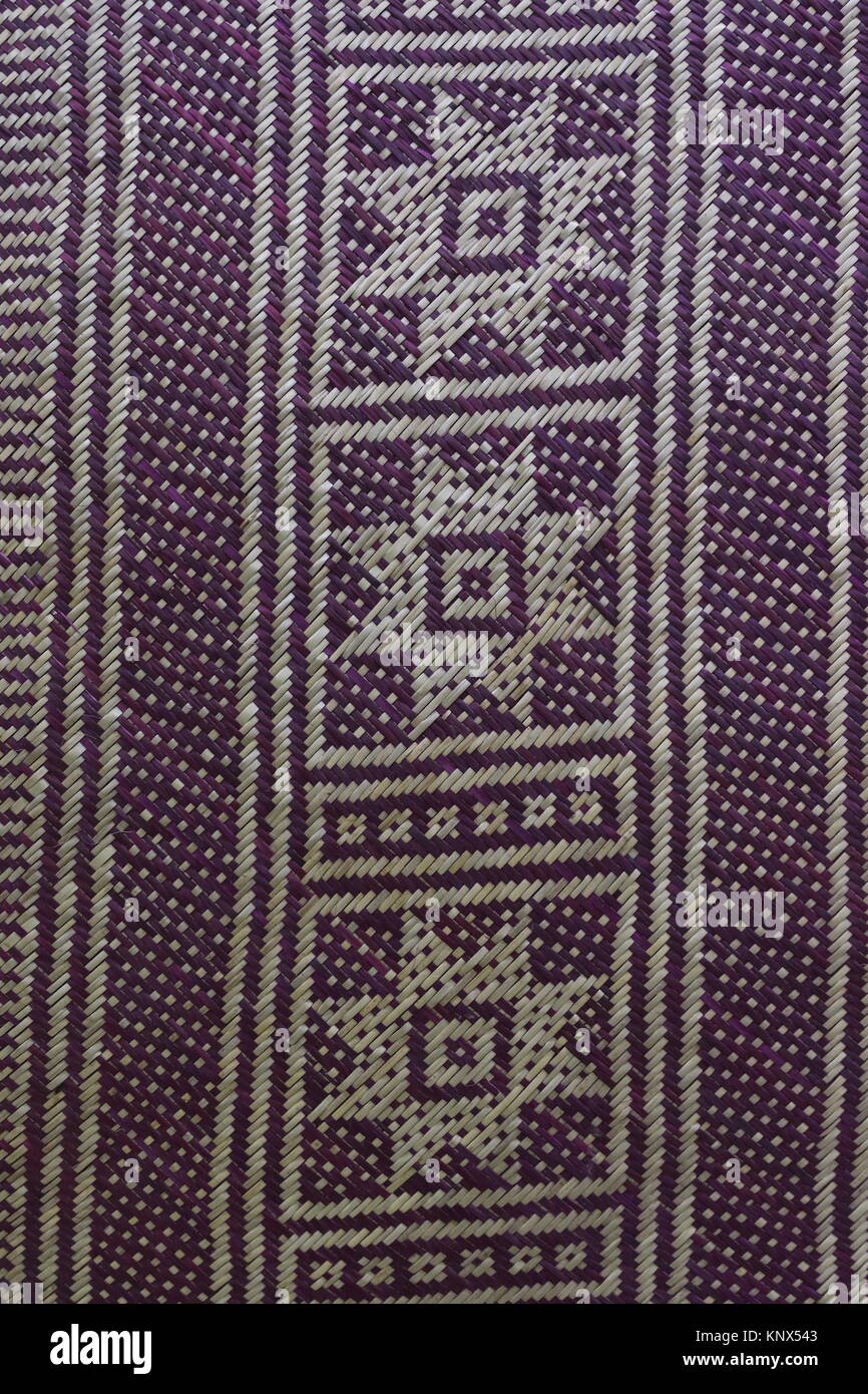 Shital Pati (a traditional mat made of materials from murta plants ...