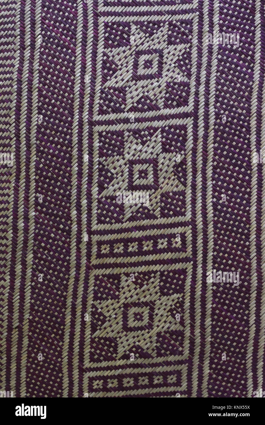 Shital Pati (a traditional mat made of materials from murta plants ...