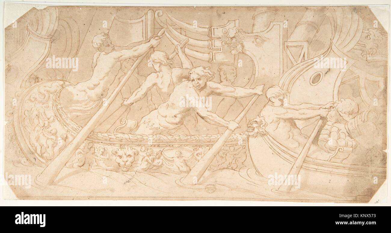 16th Century Galley High Resolution Stock Photography and Images - Alamy