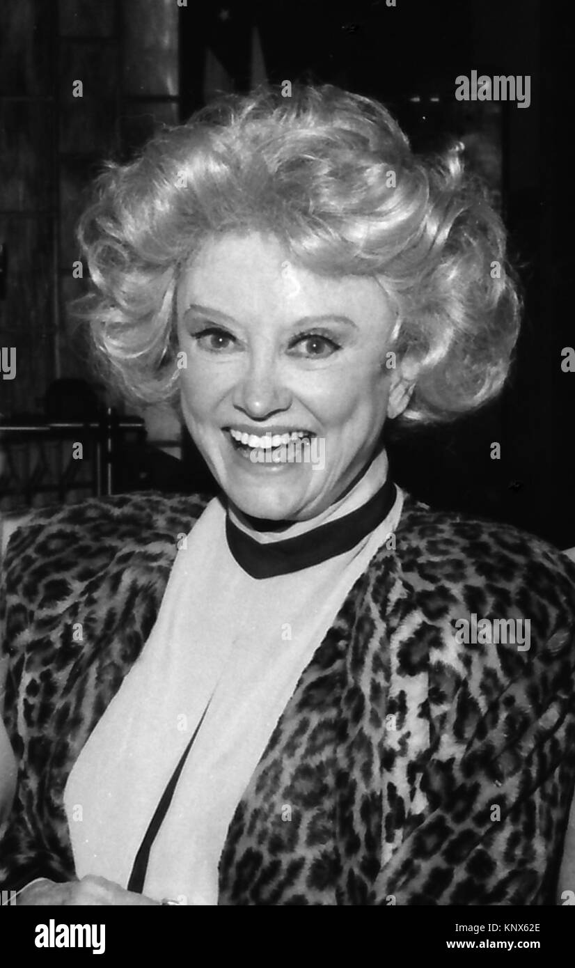 Phyllis diller Black and White Stock Photos & Images - Alamy