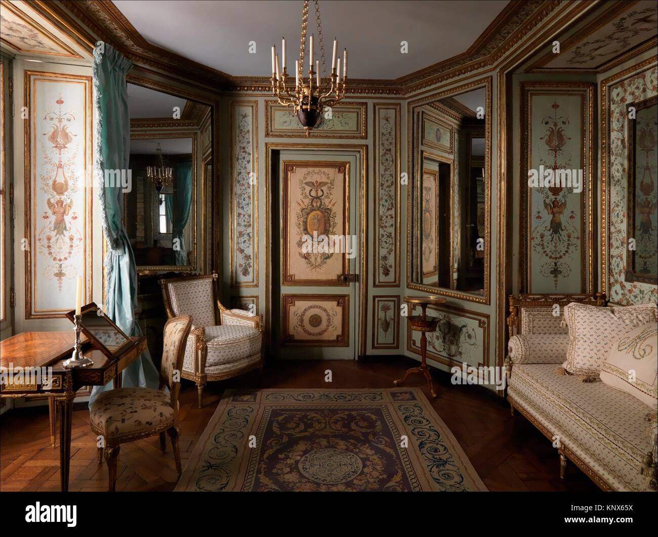 Louis francois trouard hi-res stock photography and images - Alamy