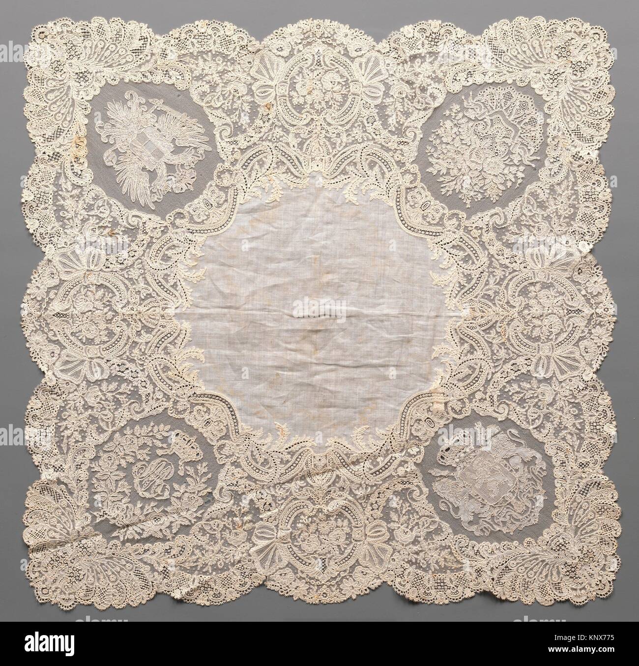 Princess Louise Of Belgium High Resolution Stock Photography and Images ...