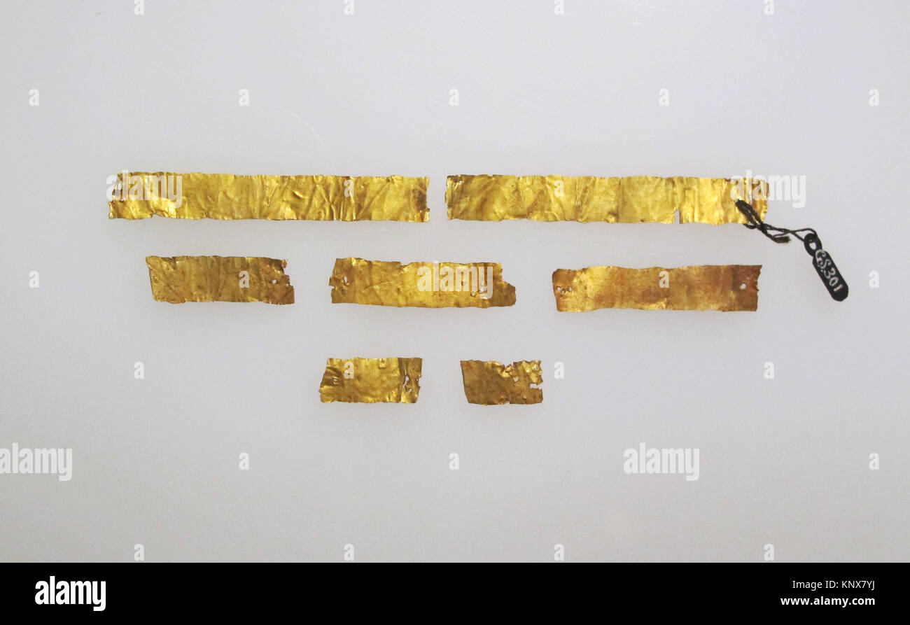 Funerary fillet hi-res stock photography and images - Alamy