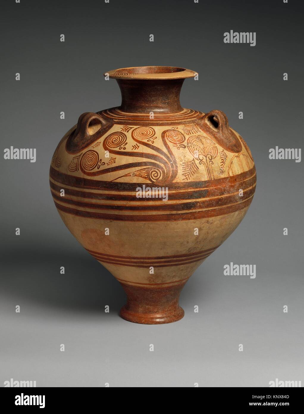 Late helladic period hi-res stock photography and images - Alamy