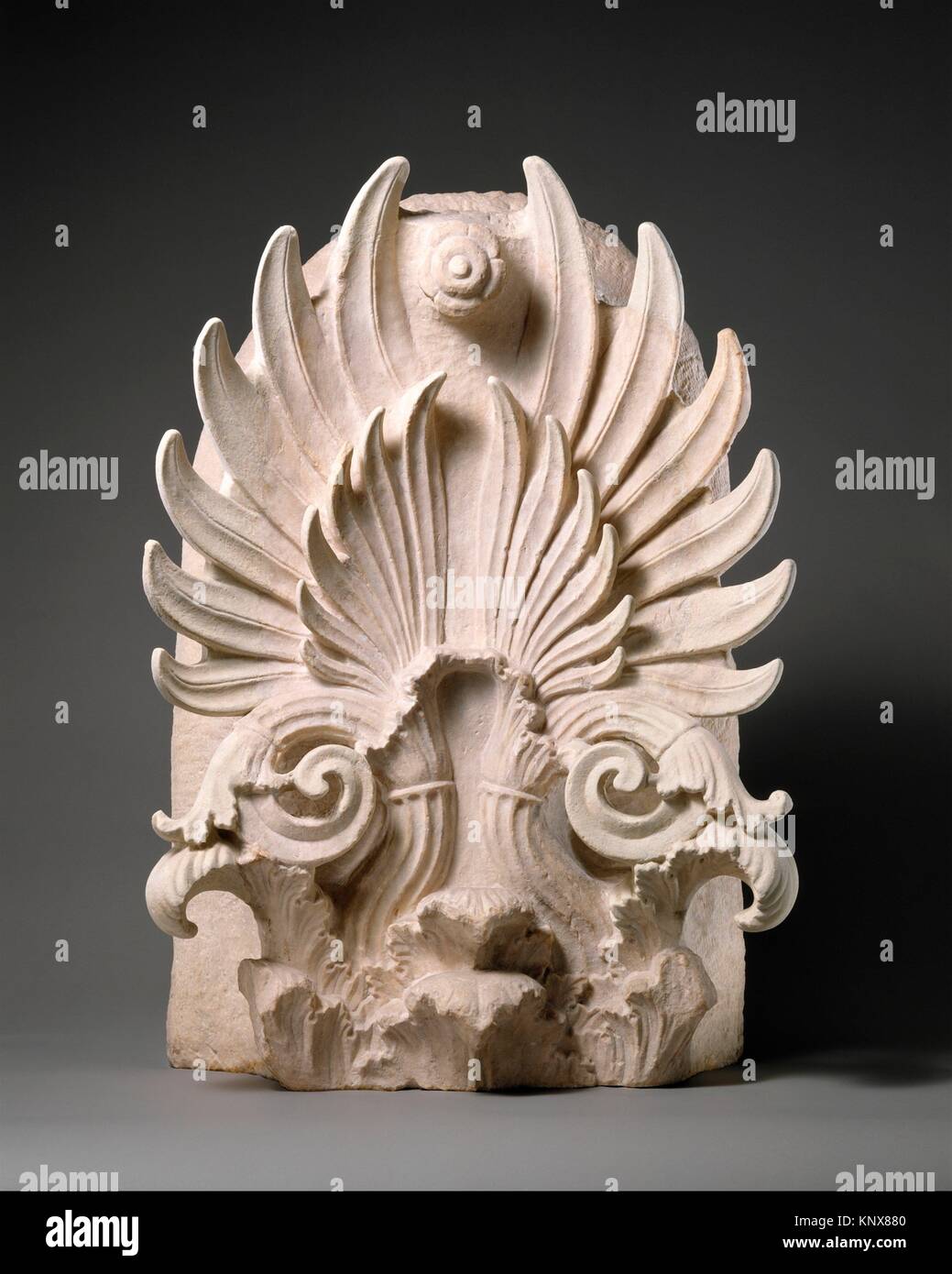 Rising leaf form hi-res stock photography and images - Alamy